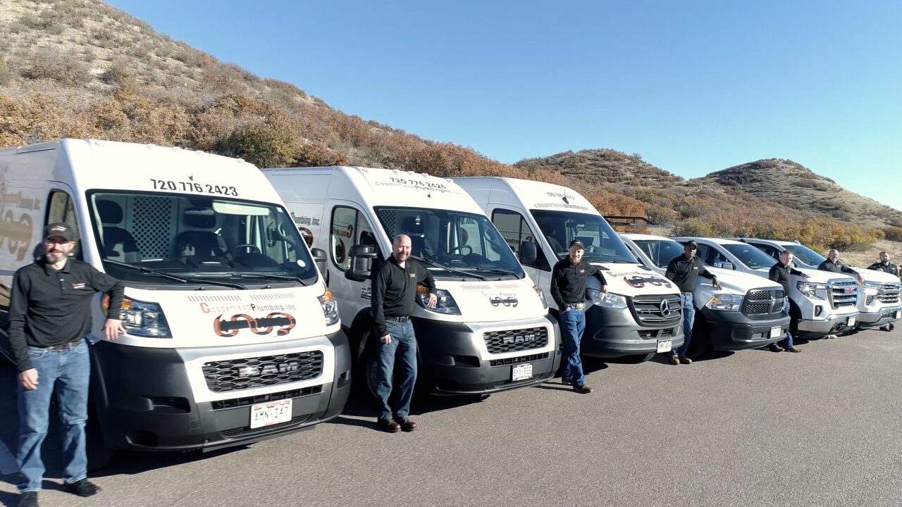 Plumbing Company & Services in the Denver Metro Area and Surrounding ...
